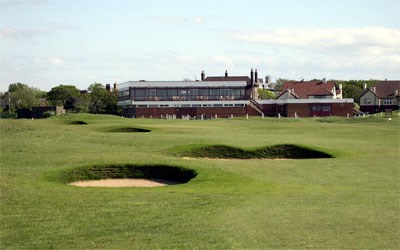 Tarland Golf Club | Golf Course in LIVERPOOL | Golf Course Reviews ...