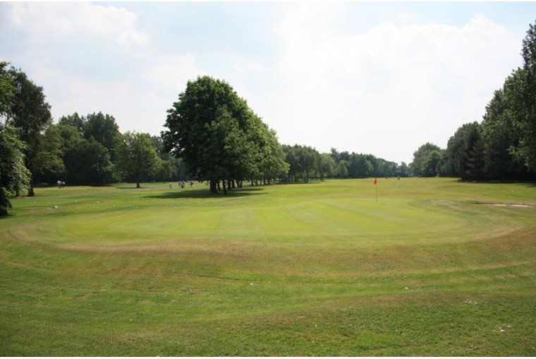 West Derby Golf Club | Golf Course in LIVERPOOL | Golf Course Reviews ...