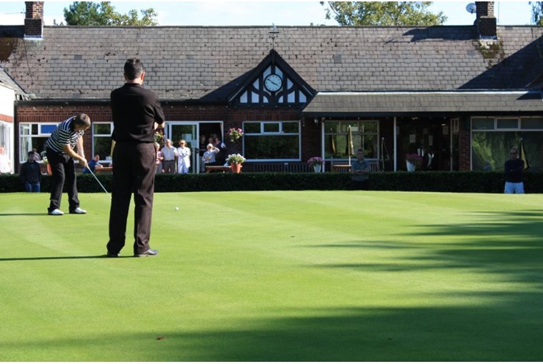 West Derby Golf Club | Golf Course in LIVERPOOL | Golf Course Reviews ...