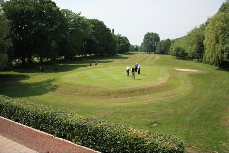West Derby Golf Club | Golf Course in LIVERPOOL | Golf Course Reviews ...