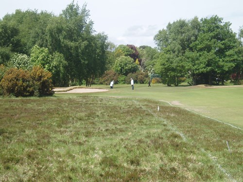 Wirral Ladies Golf Club | Golf Course in PRENTON | Golf Course Reviews ...