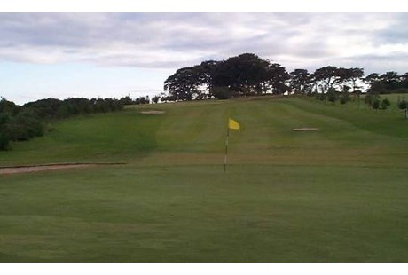 Inverurie Golf Club | Golf Course in INVERURIE | Golf Course Reviews ...