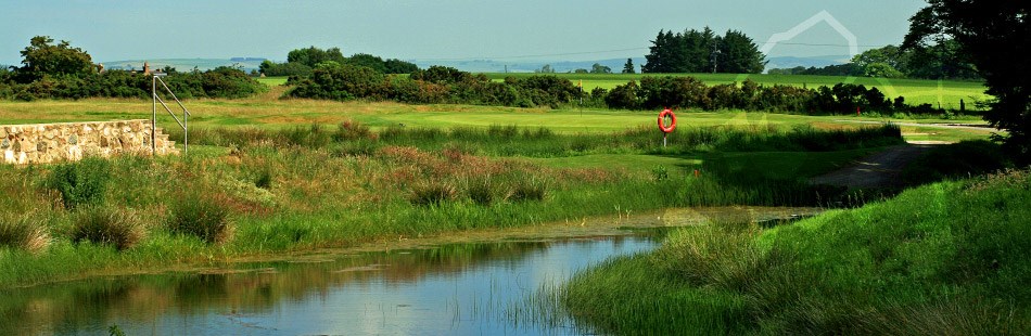 Oldmeldrum Golf Club | Golf Course in INVERURIE | Golf Course Reviews ...