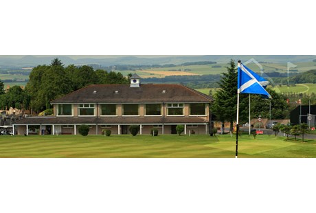 Oldmeldrum Golf Club | Golf Course in INVERURIE | Golf Course Reviews ...