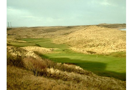 Peterhead Golf Club | Golf Course in PETERHEAD | Golf Course Reviews ...