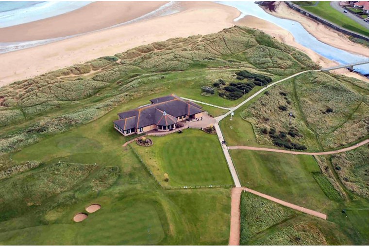 Peterhead Golf Club | Golf Course in PETERHEAD | Golf Course Reviews ...