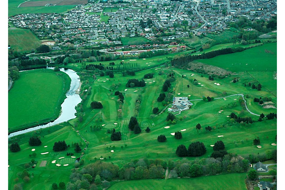 Turriff Golf Club | Golf Course in TURRIFF | Golf Course Reviews & Ratings