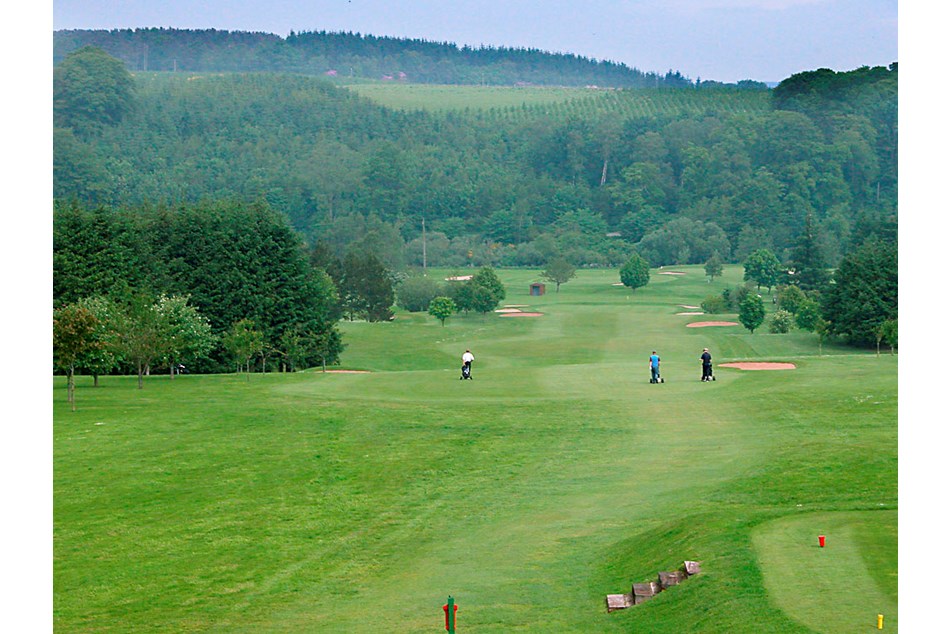 Turriff Golf Club | Golf Course in TURRIFF | Golf Course Reviews ...