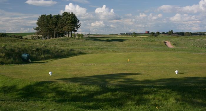 Arbroath Golf Course | Golf Course in ARBROATH | Golf Course Reviews ...
