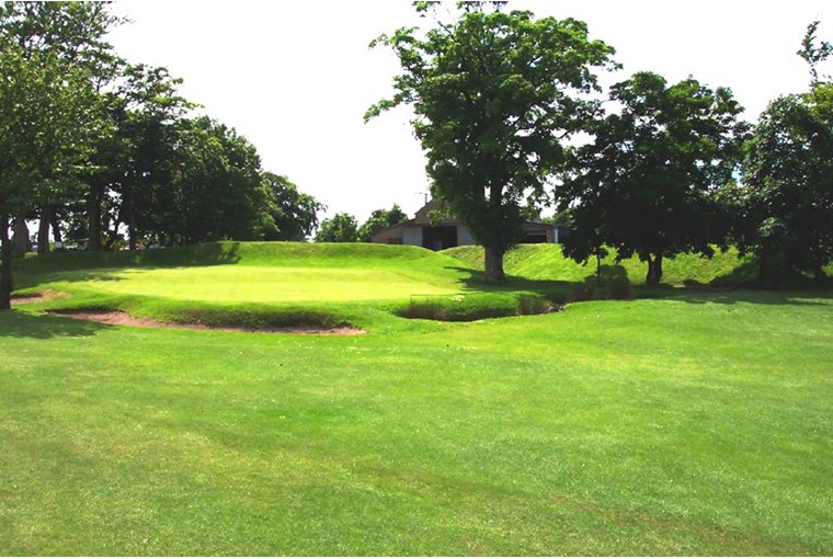 Brechin Golf Club | Golf Course in BRECHIN | Golf Course Reviews & Ratings