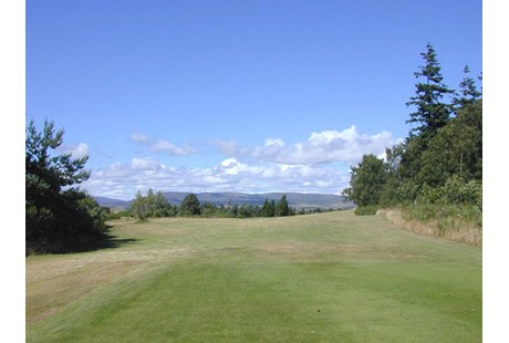 Edzell Golf Club | Golf Course in BRECHIN | Golf Course Reviews & Ratings