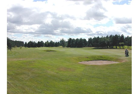Edzell Golf Club | Golf Course in BRECHIN | Golf Course Reviews & Ratings