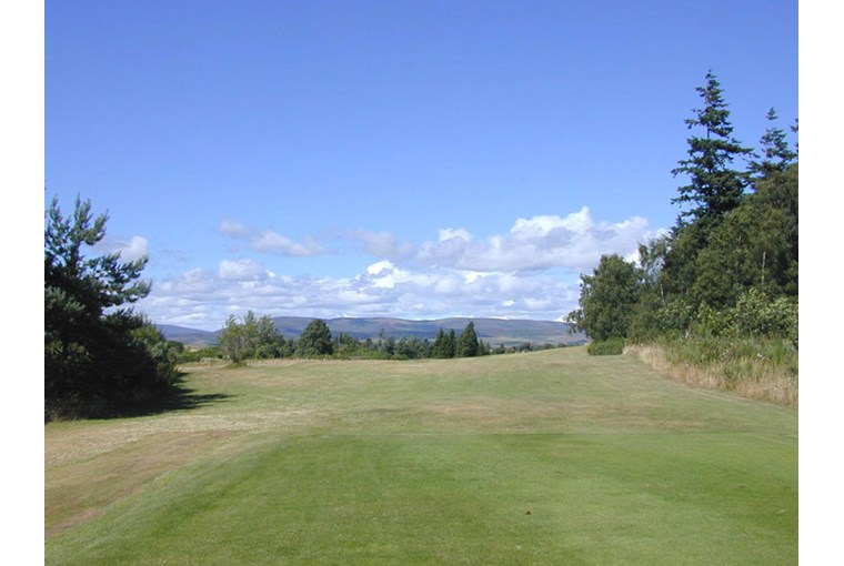 Edzell Golf Club | Golf Course in BRECHIN | Golf Course Reviews & Ratings