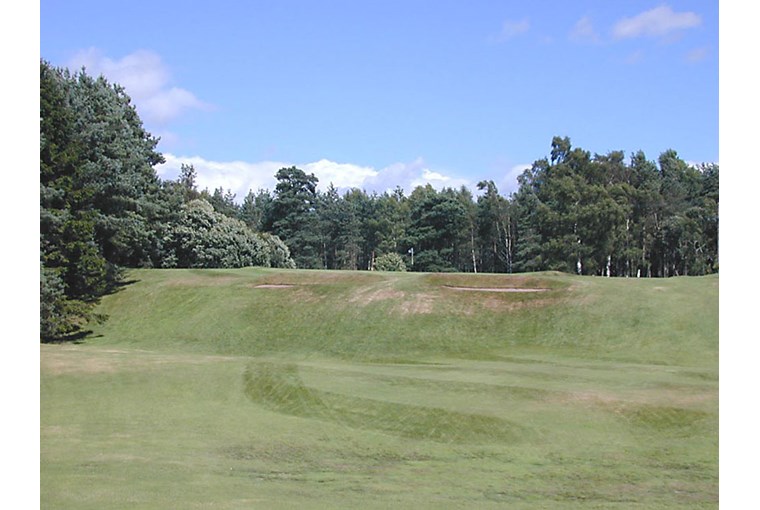 Edzell Golf Club | Golf Course in BRECHIN | Golf Course Reviews & Ratings