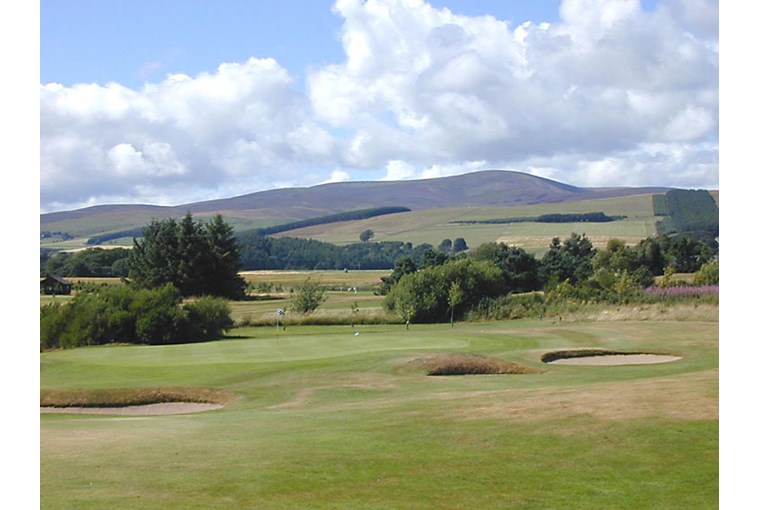 Edzell Golf Club | Golf Course in BRECHIN | Golf Course Reviews & Ratings