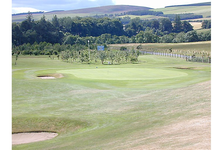 Edzell Golf Club | Golf Course in BRECHIN | Golf Course Reviews & Ratings