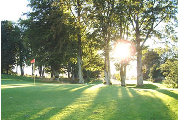 Kirriemuir Golf Club | Golf Course in KIRRIEMUIR | Golf Course Reviews ...