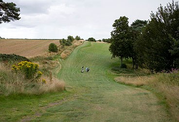Letham Grange Resort | Golf Course in ARBROATH | Golf Course Reviews ...