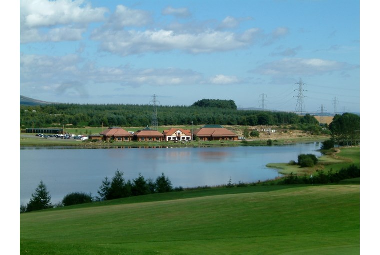 Piperdam Golf & Leisure Resort | Golf Course in DUNDEE | Golf Course ...