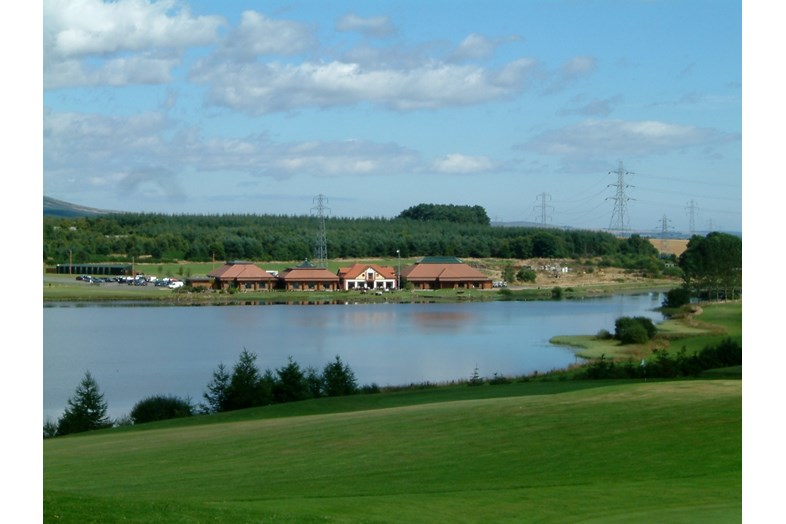 Piperdam Golf & Leisure Resort | Golf Course in DUNDEE | Golf Course ...