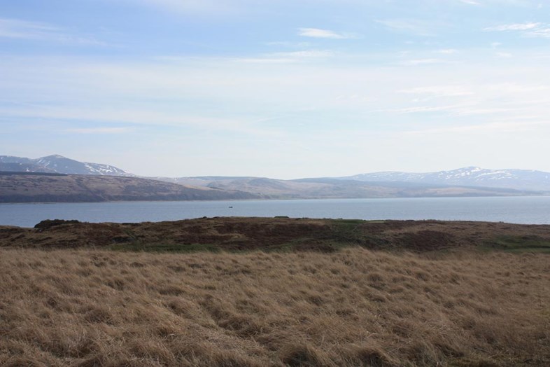 Carradale Golf Club | Golf Course in CAMPBELTOWN | Golf Course Reviews ...