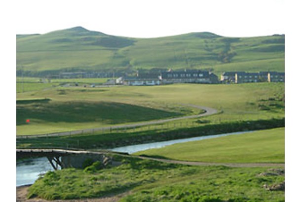 Dunaverty Golf Club | Golf Course in CAMPBELTOWN | Golf Course Reviews ...