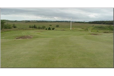 Irvine Golf Club Bogside | Golf Course in IRVINE | Golf Course Reviews ...