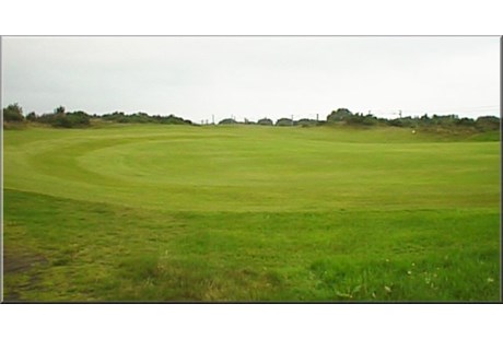 Irvine Golf Club Bogside | Golf Course in IRVINE | Golf Course Reviews ...