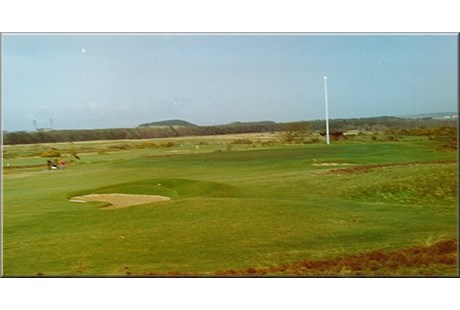 Irvine Golf Club Bogside | Golf Course in IRVINE | Golf Course Reviews ...