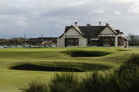 Irvine Golf Club Bogside | Golf Course in IRVINE | Golf Course Reviews ...