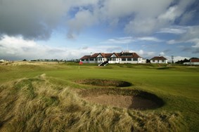 Irvine Golf Club Bogside | Golf Course in IRVINE | Golf Course Reviews ...