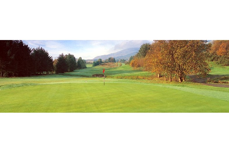 Muckhart Golf Club – Arndean/Cowden | Golf Course in DOLLAR | Golf ...