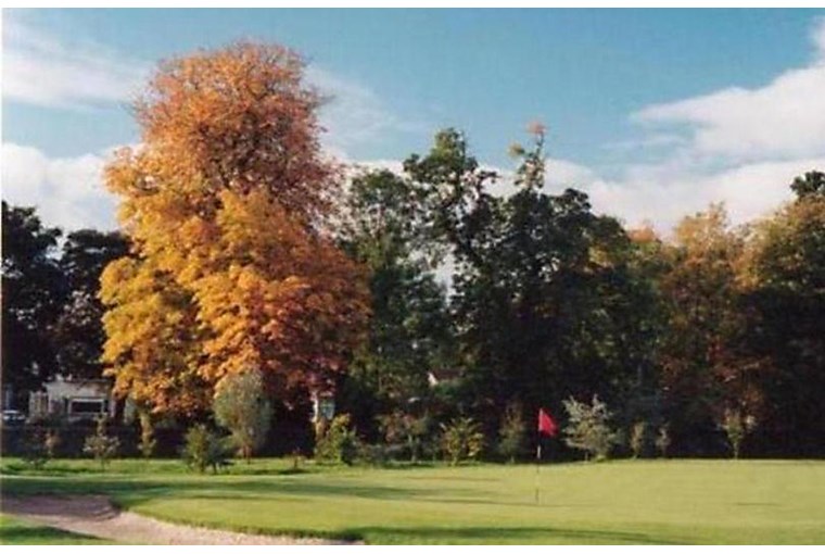 Tulliallan Golf Club | Golf Course in ALLOA | Golf Course Reviews & Ratings