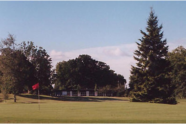 Tulliallan Golf Club | Golf Course in ALLOA | Golf Course Reviews & Ratings