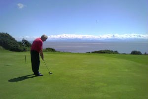 Colvend Golf Club | Golf Course in DALBEATTIE | Golf Course Reviews ...