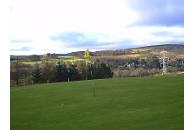Moffat Golf Club | Golf Course in MOFFAT | Golf Course Reviews & Ratings