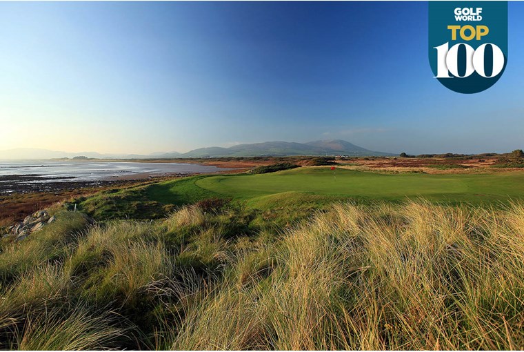 Southerness Golf Club | Golf Course in DUMFRIES | Golf Course Reviews ...