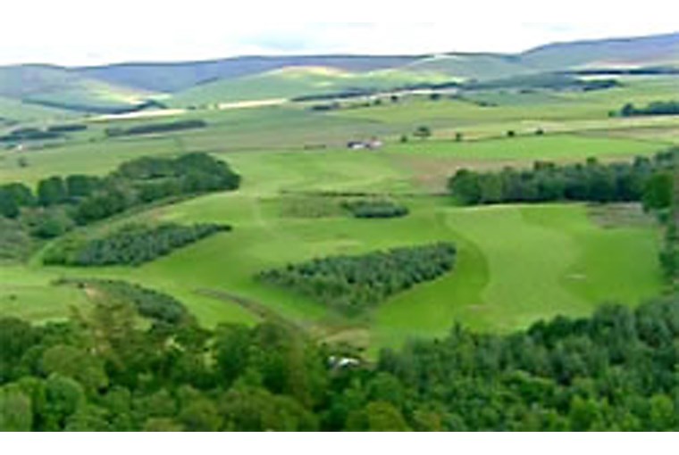 Castle Park Golf Course & Driving Range | Golf Course in HADDINGTON ...