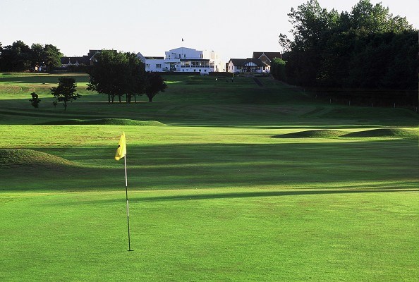 Musselburgh Old Links | Golf Course in MUSSELBURGH | Golf Course ...