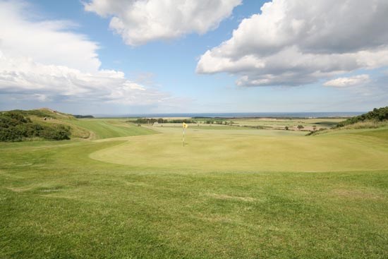 Whitekirk Golf Club | Golf Course in NORTH BERWICK | Golf Course ...