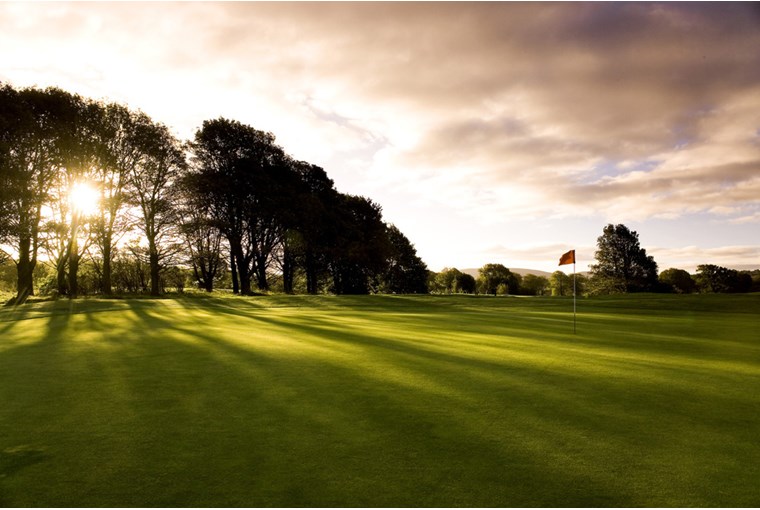 Dalmahoy Hotel & Country Club (East Course) | Golf Course in KIRKNEWTON ...