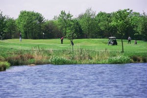 Haddington Golf Club | Golf Course in HADDINGTON | Golf Course Reviews ...