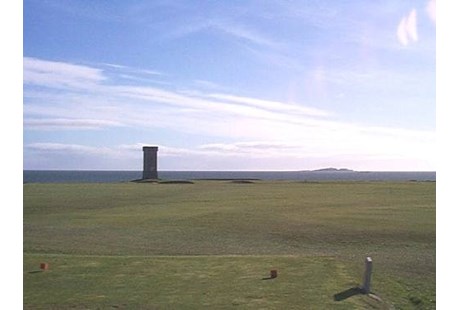 Anstruther Golf Club | Golf Course in ANSTRUTHER | Golf Course Reviews ...