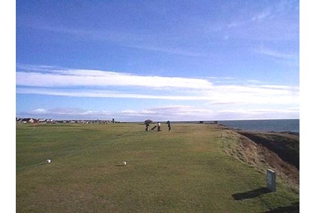Anstruther Golf Club | Golf Course in ANSTRUTHER | Golf Course Reviews ...