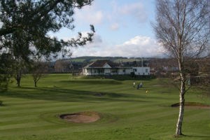 Cupar Golf Club | Golf Course in CUPAR | Golf Course Reviews & Ratings