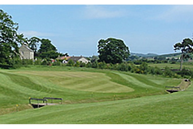 Elmwood Golf Course | Golf Course in CUPAR | Golf Course Reviews & Ratings