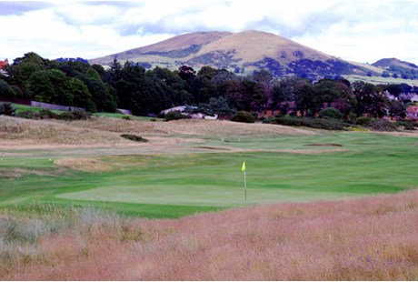 Lundin Golf Course | Golf Course in LEVEN | Golf Course Reviews & Ratings