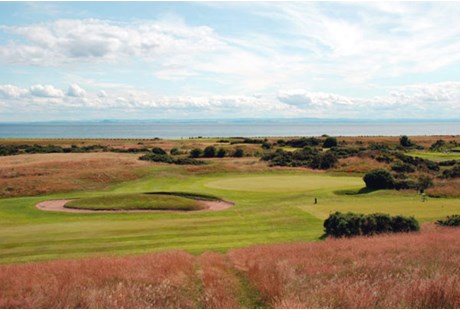 Lundin Golf Course | Golf Course in LEVEN | Golf Course Reviews & Ratings