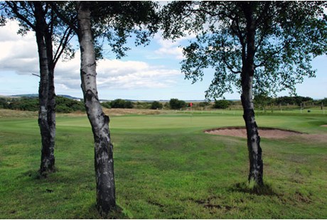 Lundin Golf Course | Golf Course in LEVEN | Golf Course Reviews & Ratings