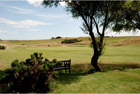 Lundin Golf Course | Golf Course in LEVEN | Golf Course Reviews & Ratings